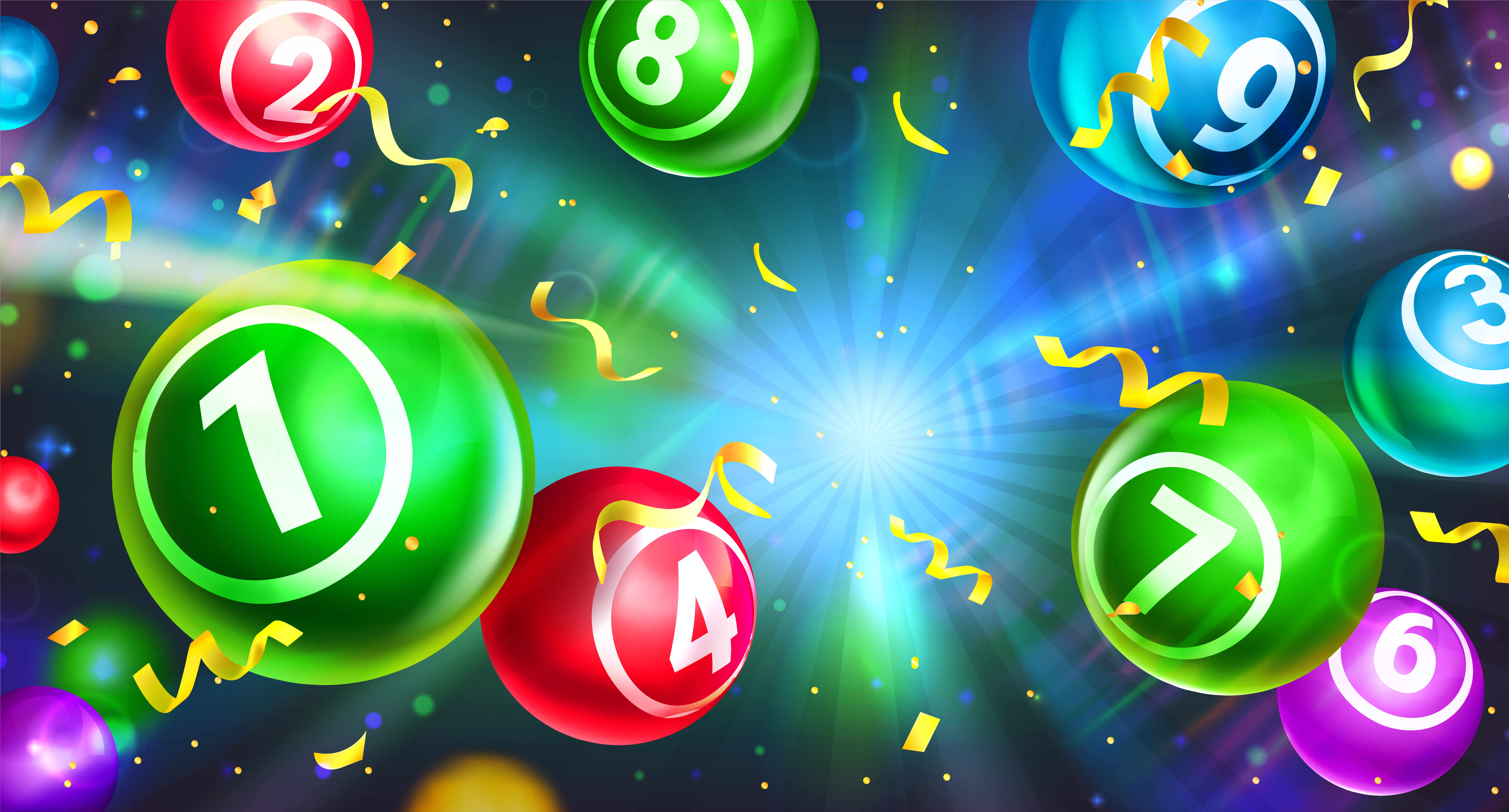 How To Play - 1+3D - Special Cash Sweep